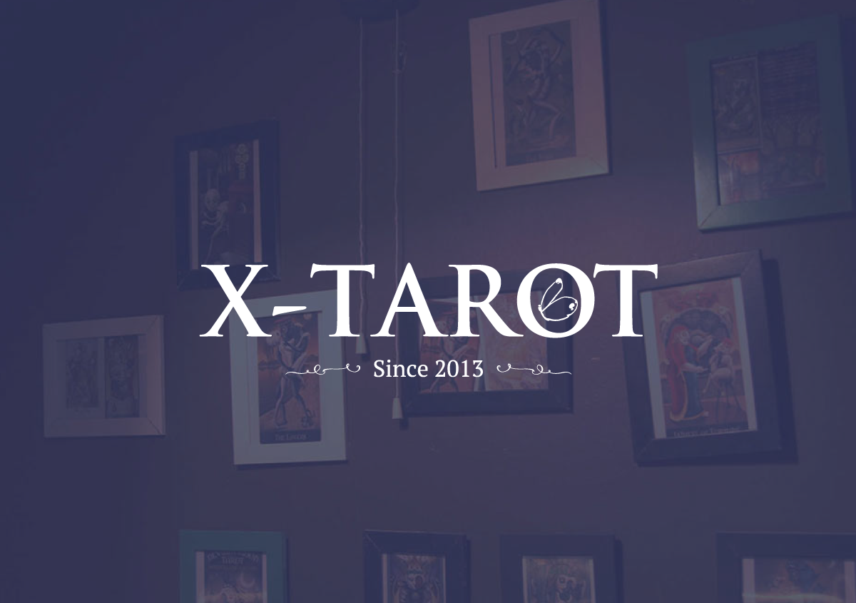 X-Tarot | Dịch vụ xem Tarot & Bản đồ sao tại Hà Nội